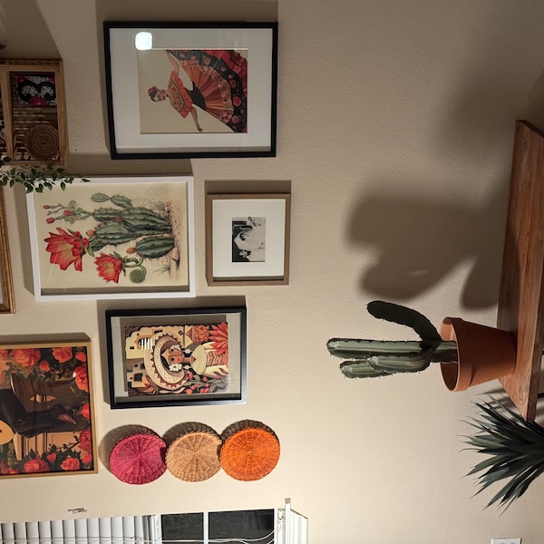 Puerto Rico Art Printable Wall Art Puerto Rico Art Print Puerto Rico ...