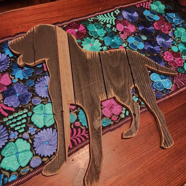 Pup Face (SOLD Made-to-order) - Etsy
