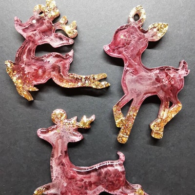 Mirrored Acrylic Numbers numerals for a Wall Clock - Etsy UK