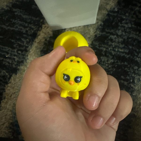 Stray Kids Skzoo Mini 3D Print Figures - Etsy