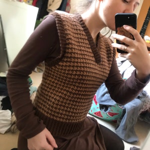 Babylon Bucket Hat PDF Crochet Pattern | Etsy