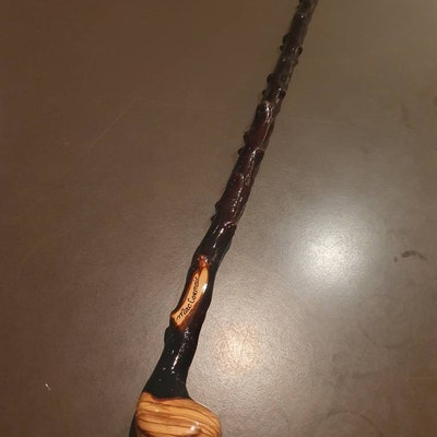 Irish Custom Made Blackthorn Walking Sticks. - Etsy