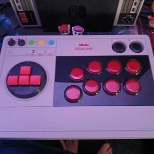 Razer Raion Dpad Pivot Mod - Etsy