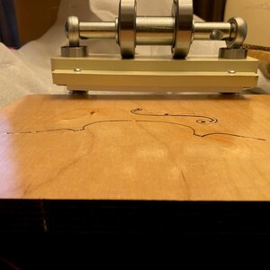 Bow Tie DIY Wooden Die Cutting Die Die Cut Tool Scrapbook - Etsy