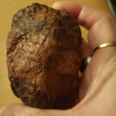 Orbicular Calamity Jasper - Etsy