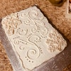 Gumpaste Cake Decorations WHITE Gum Paste Blossoms 24 Piece - Etsy