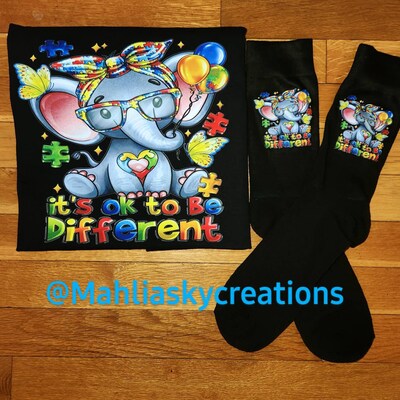 Autism Stitch With Lilo Png, Sublimation Design Download, Autism ...