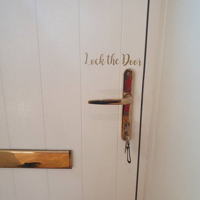 Close the Lid Decal, Close the Lid Sign, Close the Lid Sticker, Toilet ...