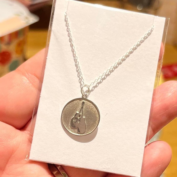 14k Gold Boxing Gloves Necklace, Personalized Boxer Pendant, MMA ...