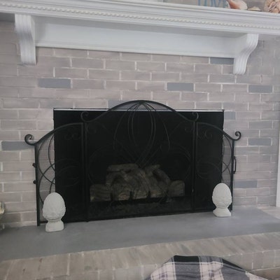 Cement Buddha Large 15'' Tall Concrete Statue Buddha - Etsy