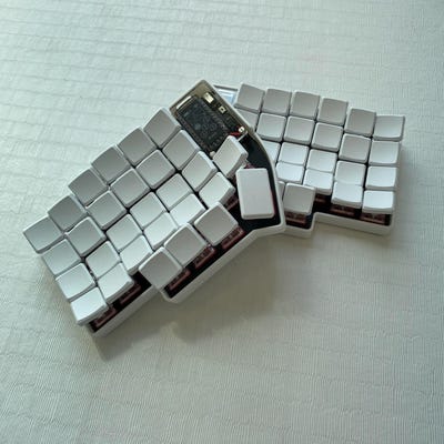 Keychron K3 Textured Keycap Set WASD - Etsy