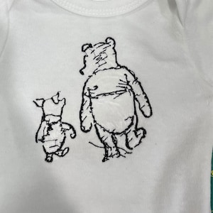 Extra Large 5 Inch Tall Scripty Monogram Font Embroidery File | Etsy