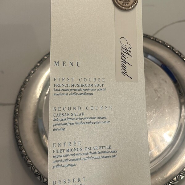 Custom Wax Seal Stamp Kit, 1200pcs Waxbeads Included, Personalised ...