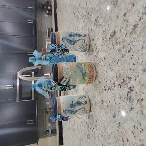 RED TRUCK Container Red Truck Decor Red Truck Vase Glass Vase - Etsy