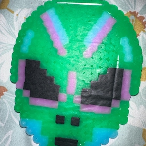 Send Noods Perler | Rave Perler | Festival Perler | Edm Festival ...