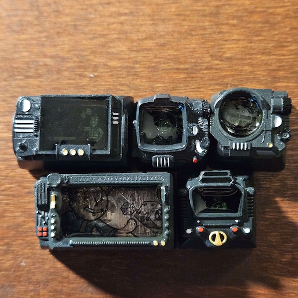Pi.p B.oy Keycap, Fallout Pi.p B.oy Keycap, Custom Keycap, Artisan ...
