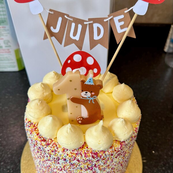 Musical Notes Cake Toppers, Music Notes Topper, Treble Clef, Quaver ...