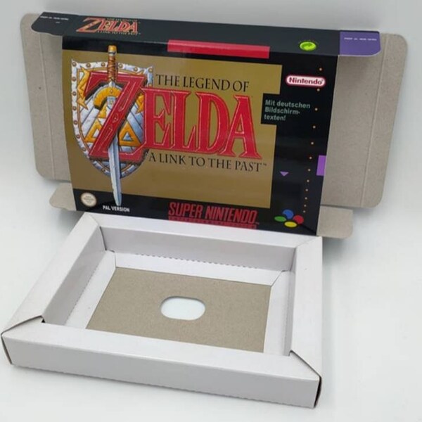 Nintendo 64 COVERS X 5, Game Case, Cover Only for N64 Games. Choose Any ...