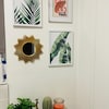 LOVE Print, Funky Prints, New Home Decor, Bedroom, Fun Wall Art ...