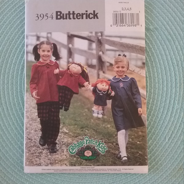 A Sleeveless Flared Dress With Flutter Wrap Variation Pattern for Women ...