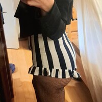 High Waisted Booty Shorts With Scrunched Sides And Wide Belt Metallic Colors Faux Leather Look