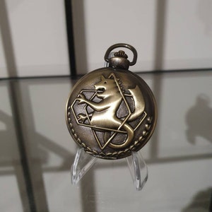 Mini Cute Table Clock for Home Deco / ET0017 - Etsy