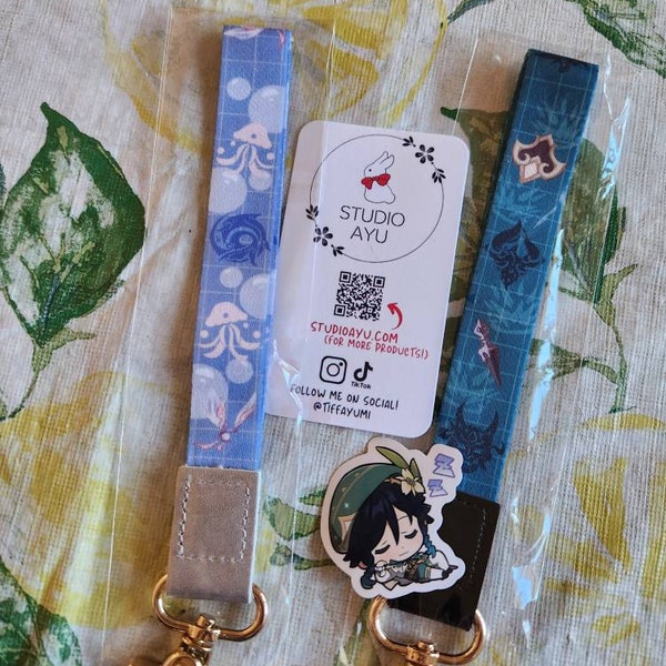 Furina Hat Enamel Pin Genshin Impact - Etsy