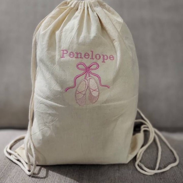 11 Sizes-mini Ballet Shoes --machine Embroidery Design--instant ...