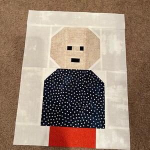 CAROLYN MANNING DESIGNS jane's Joy Counted - Etsy