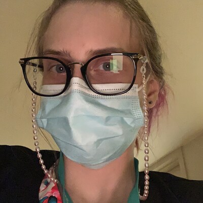 Delicate Turquoise Beaded Glasses Chain Reading Glasses Cord Eyeglasses ...