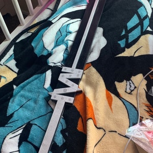 31 Lady Luck keyblade Cosplay Replica Costume Prop | Etsy