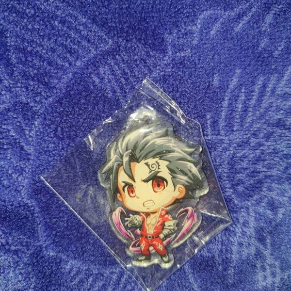 Initial D Papa Benz W210 E-class Eclass Silver With Natsuki Mogi 2nd ...