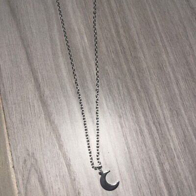 4x Multi Strand Open Loop Connectors, Stainless Steel 2/4/5 Row ...