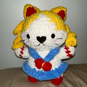 Bubble Blowing Insert Toy for Amigurumi Squishy Fidget Keychain - Etsy