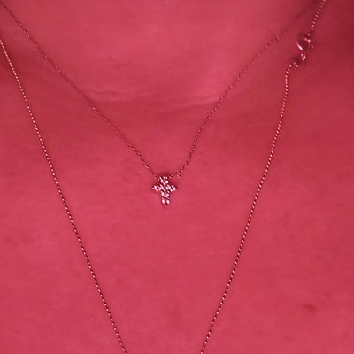 1 Foot, Rolo Chain, Gold Filled Chain. 14kt Goldfilled Chain by the ...