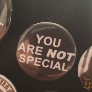 Alien Buttons With Pin Aliens UFO I Want to Believe - Etsy