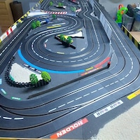 Rc Banger 1/12 A5 Filler Sheet V2 Stickers Mardave Kamtec Decal Stock ...