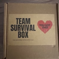 Best Team Ever Employee Gift Box.team Gift. Corporate Gift. Bulk Gift ...