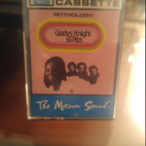 American Rap Stars VHS Rare Rap VHS Tape Early 2000's - Etsy Canada