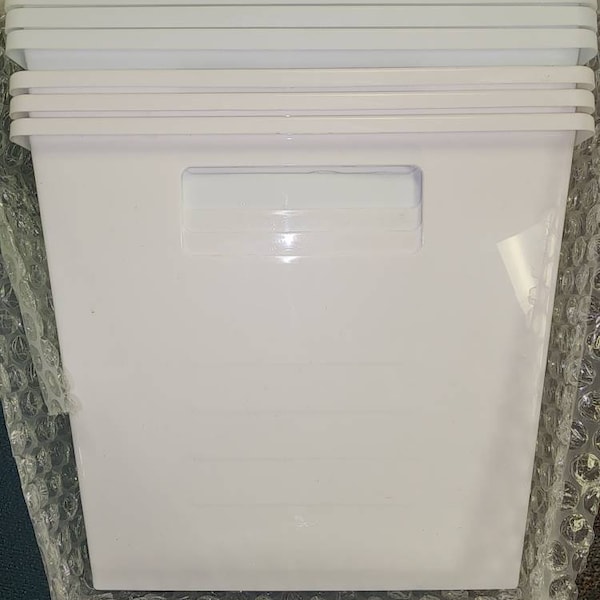 Custom Birthday Buckets, Personalized Birthday Bucket, Bucket With Name ...