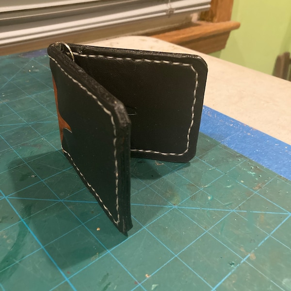 1 Flower Sheridan Tooling Pattern #122 - Etsy