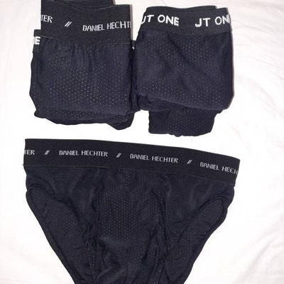 Mens Briefs / PDF Sewing Pattern / 6 Sizes: Xs to Xxl / Classic ...