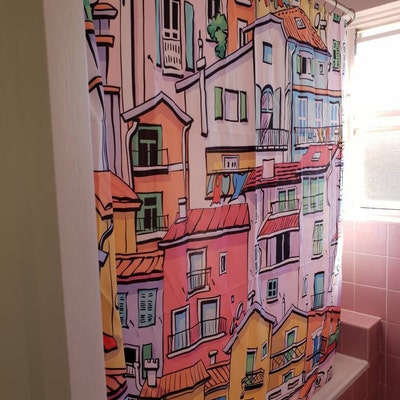 Japanese Koi Fish Noren Japanese Noren Door Doorway Curtain - Etsy