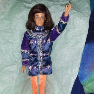 Strawberry Shortcake 4 Baby Berry Doll. Vintage 1984 W Bonnet & Dress ...