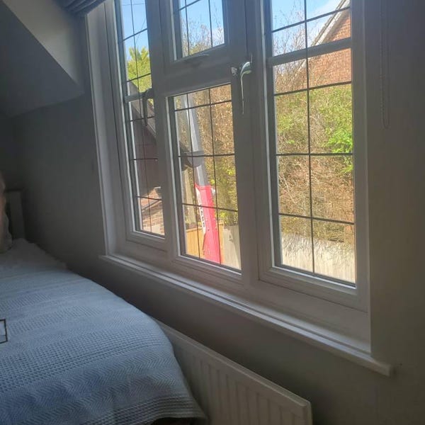 Natural Self Adhesive Lead Strip Window Lead - Etsy