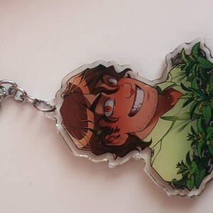 Keychain TPOF Jack - Etsy Canada