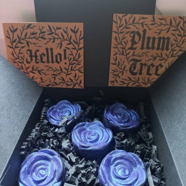 Witchy Letter Writing Set With Wax Seals Stationery Set RPG Fantasy ...