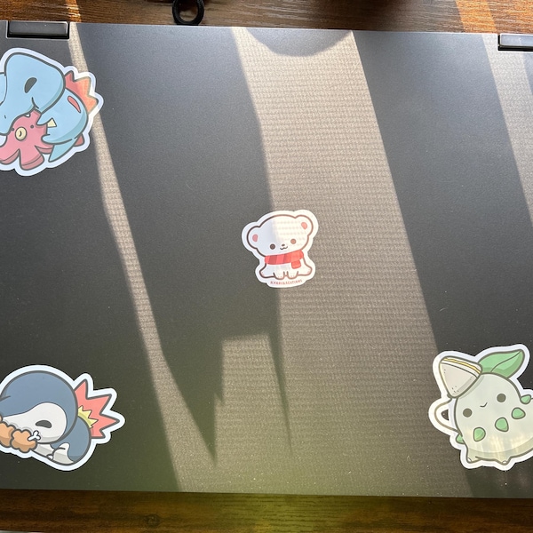 Cute Ball Python Stickers, Ball Python Morphs - Etsy