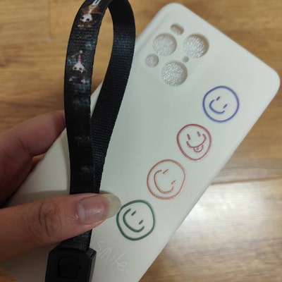 Soft Happy Faces Case for iPhone 7/7plus 8/8plus iPhone XR, X/xs/xmax ...