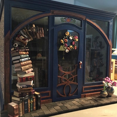 Miniature Pavement Model Stone Bricks / Tiles for Modelling and ...